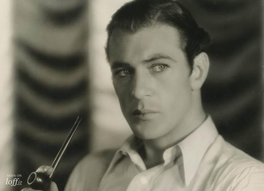 El Virginiano. Un caballero en la llanura-Uno de los primeros papeles ...