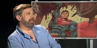 Superman: La caída de Camelot-La fe de Jimmy Olsen en Carlos Pacheco