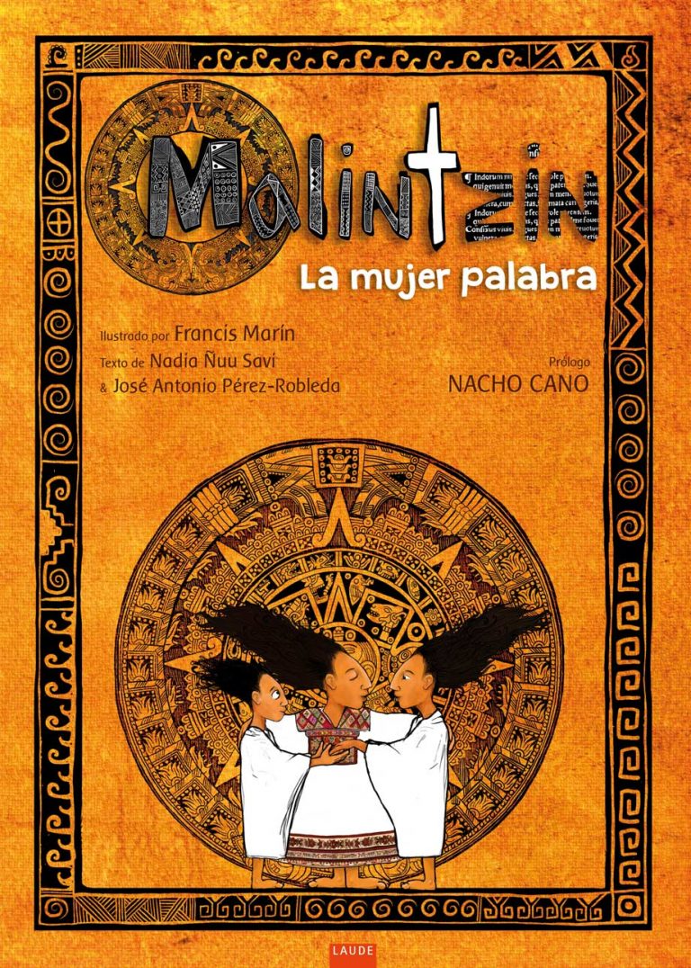 Malintzin. La mujer palabra-El musical de Nacho Cano que cuenta la verdad de una bonita manera