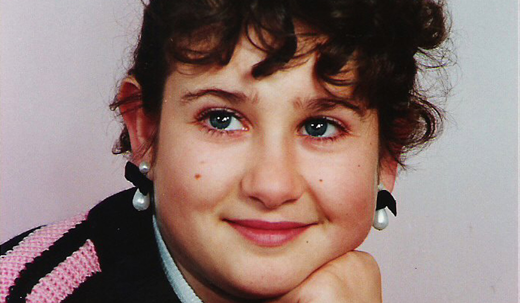 Un ángel llamado Rebeca (la luz) frente a The palace (la oscuridad)