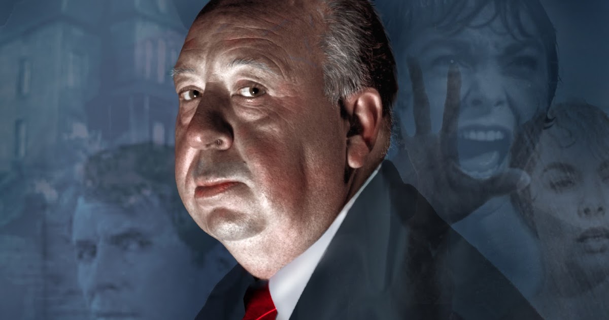 El Mal Y La Violencia En El Cine De Hitchcock La Magia De Un Maestro