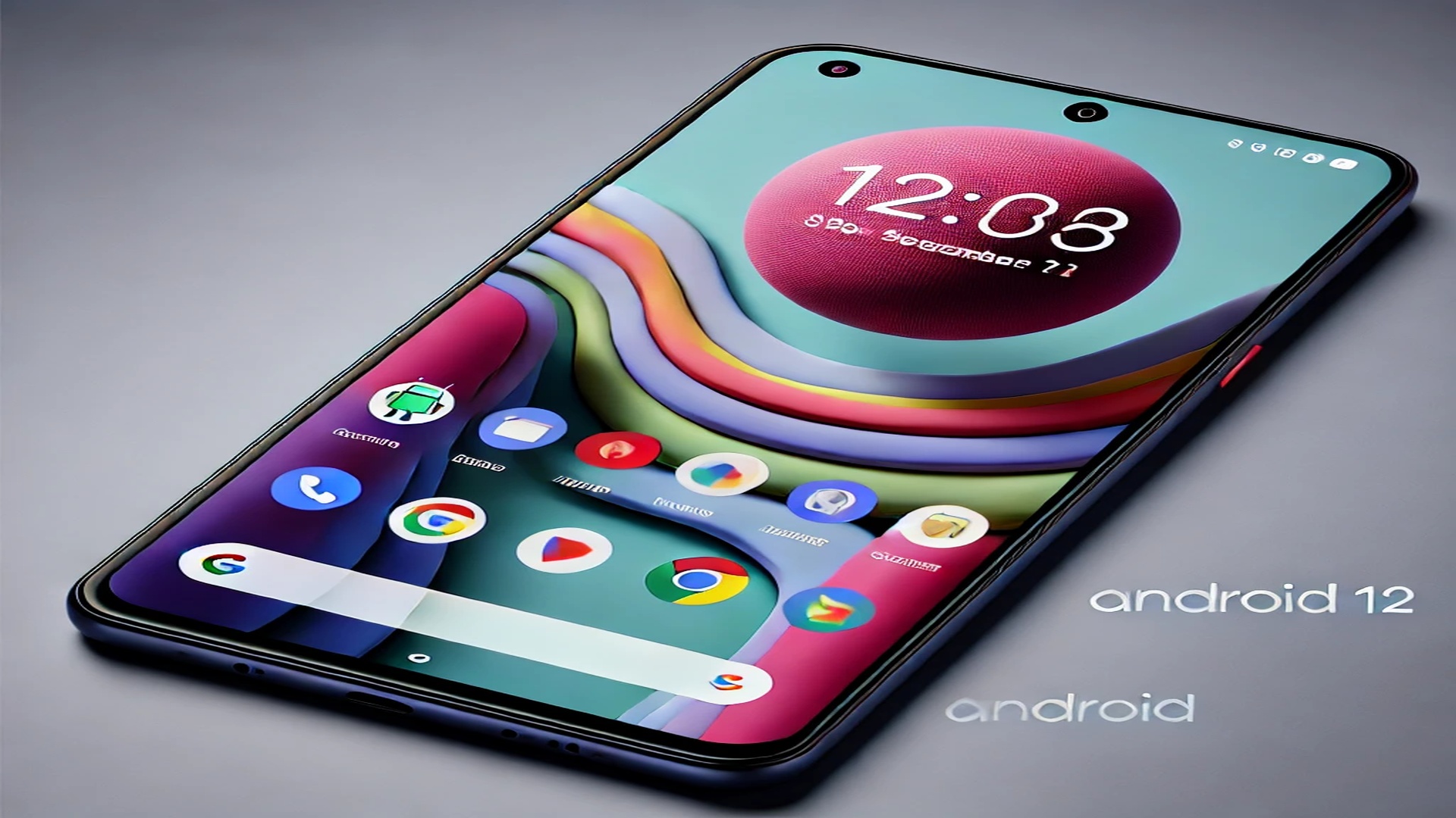 Una vulnerabilidad en Android 12 y versiones posteriores permite ...