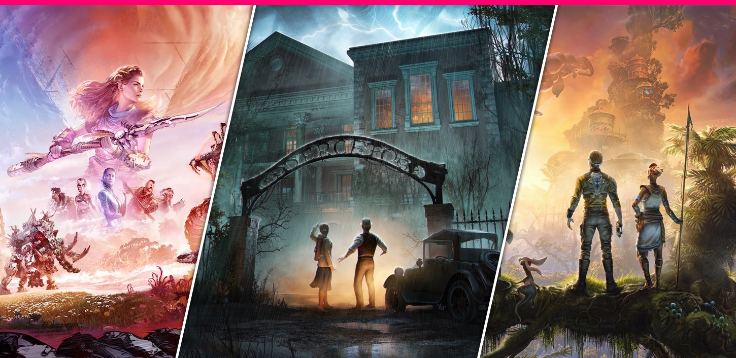 "Alone in the dark" y "Outcast", dos franquicias de los 90 que regresan ...