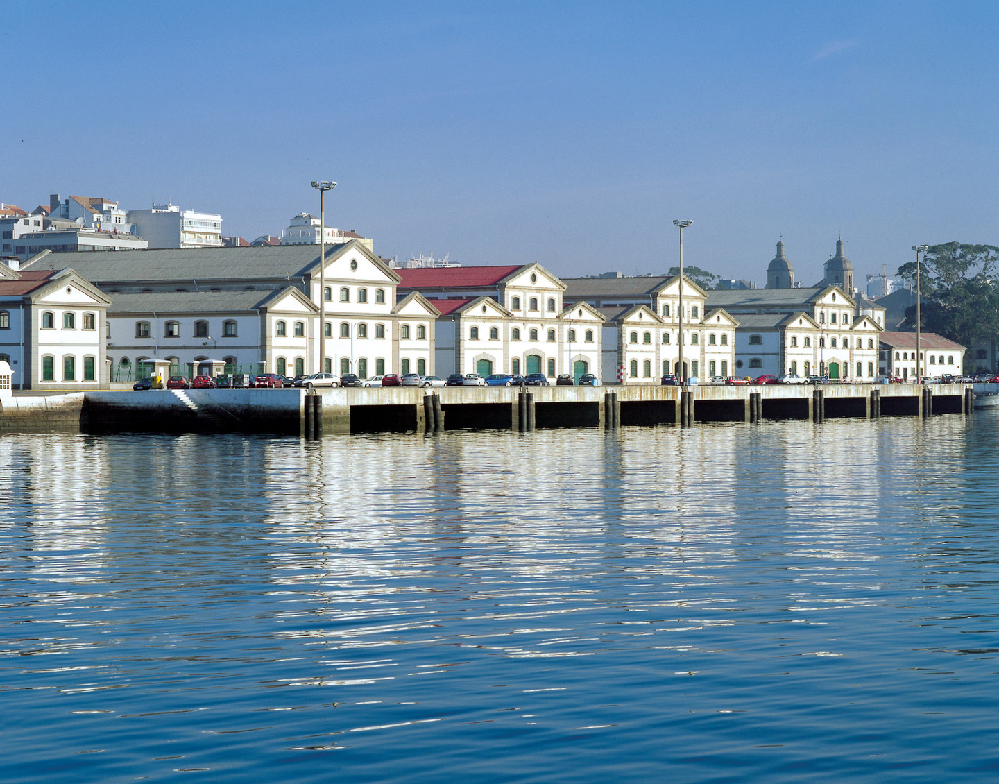 El Ferrol - La Postal