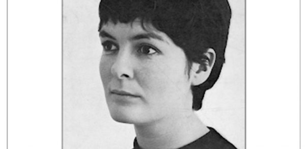 Ann Quin Archives - Libros a pie de calle