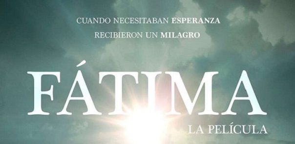 13 de mayo: Diamond Films lanza hoy el tráiler de ‘Fátima, la película’
