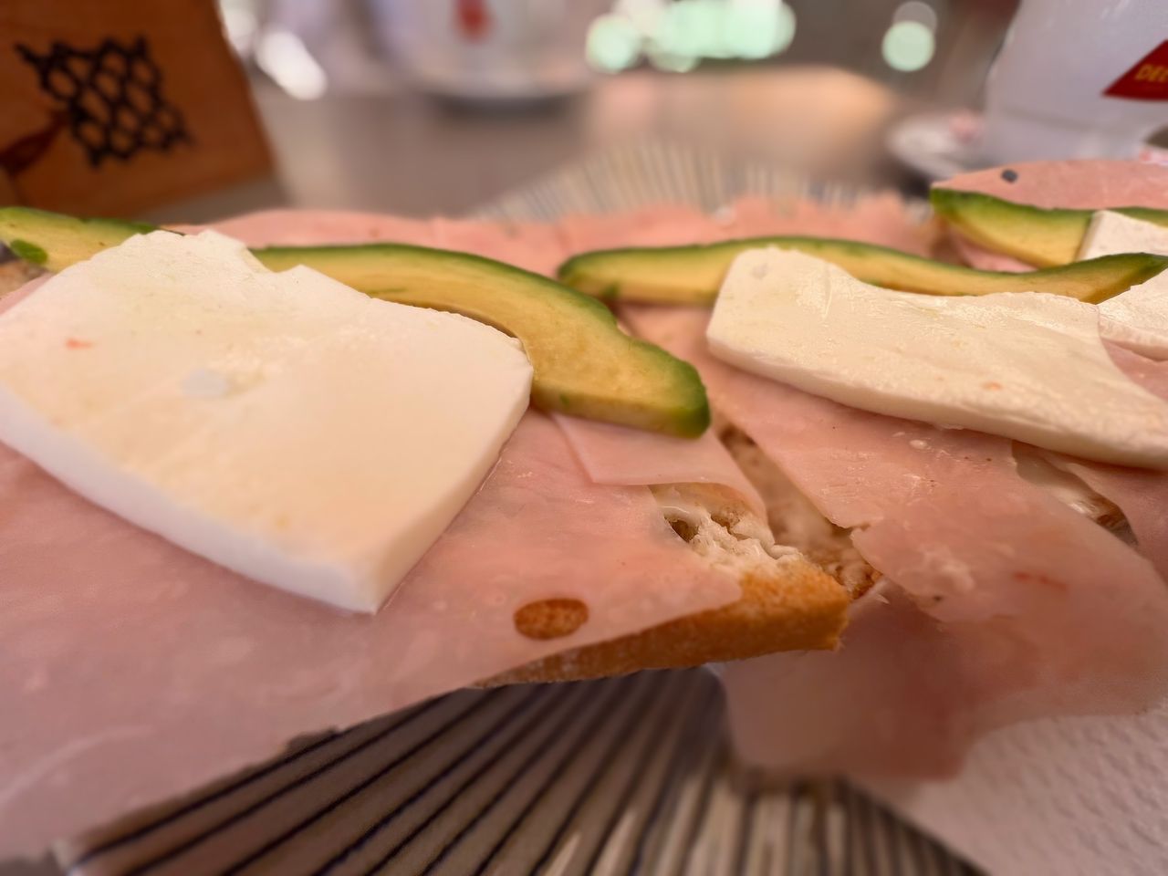 Desayuno especial de Ohana Gourmet - Yo desayuno A Cuerpo de Rey