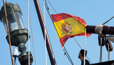 La comunidad autónoma que menos sentimiento de pertenencia tiene con España, según el CIS: no es ni País Vasco ni Cataluña