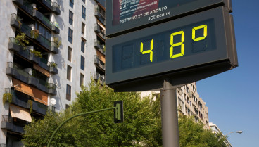 ¿Estamos ante la ola de calor más larga de la historia? El meteorólogo Jorge Olcina apunta cuánto va a durar la de este agosto