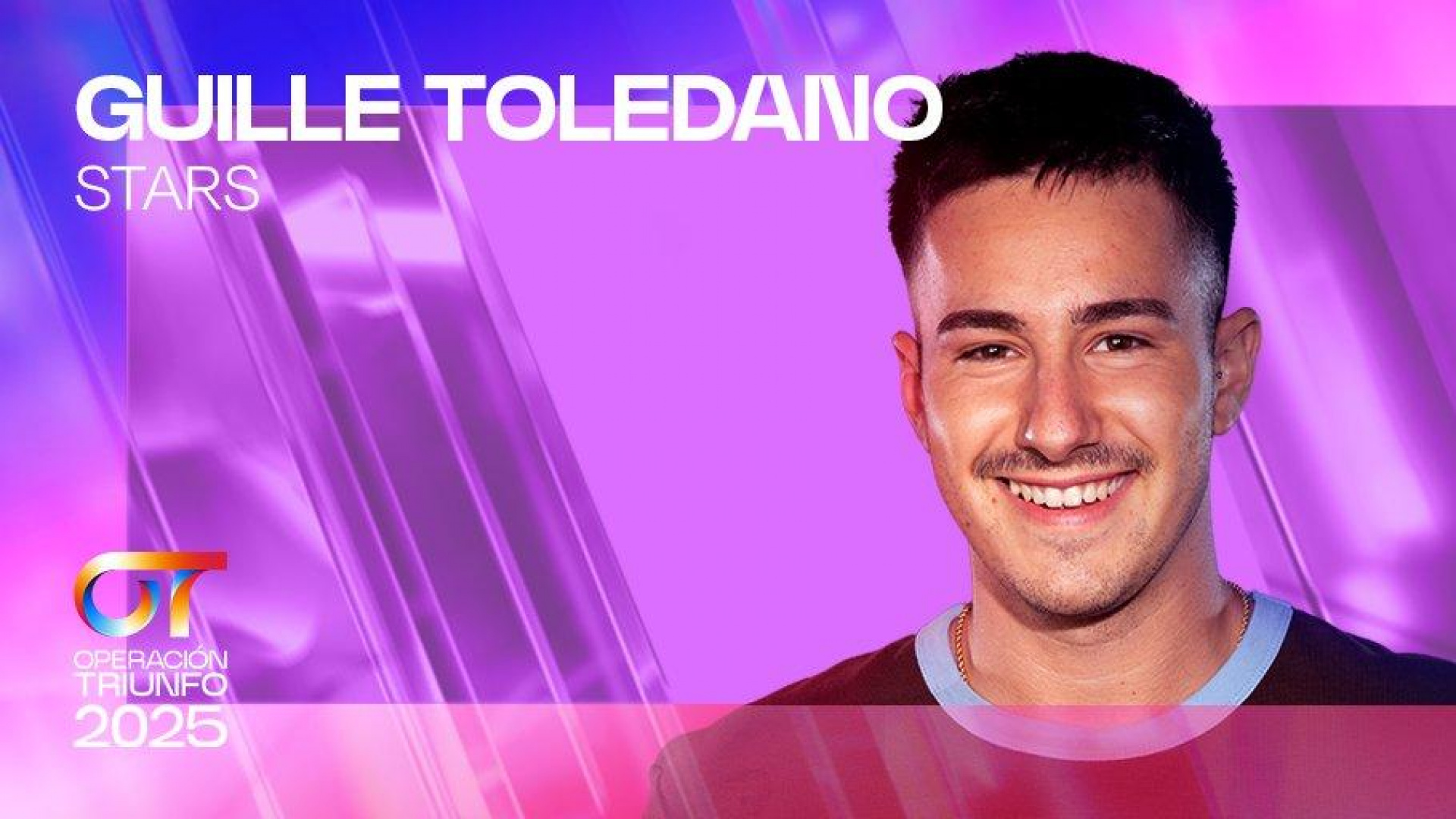 Tú puedes salvar a este joven de Cabanillas del Campo: Guille Toledano ...