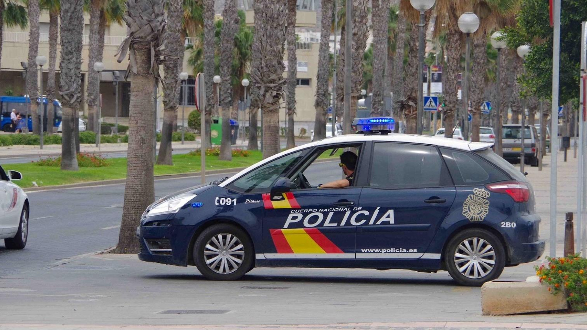 El PP exige más agentes para el CATE de Cartagena y denuncia el ...