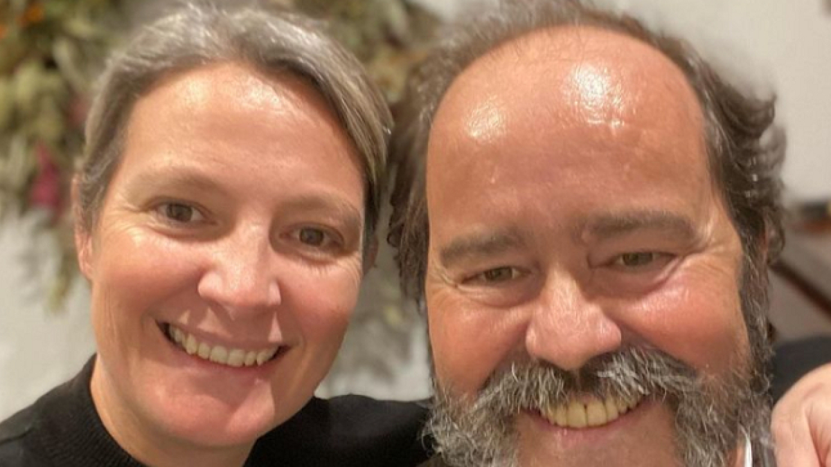 A Pablo le amputaron su pierna y ha pasado por 32 operaciones: "En el ...