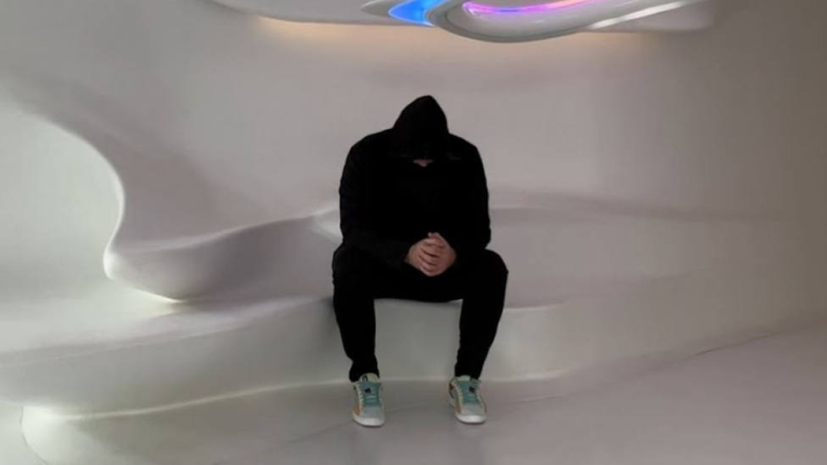 Bilbao se vacía ante la llegada del famoso tiktoker “el Único ...