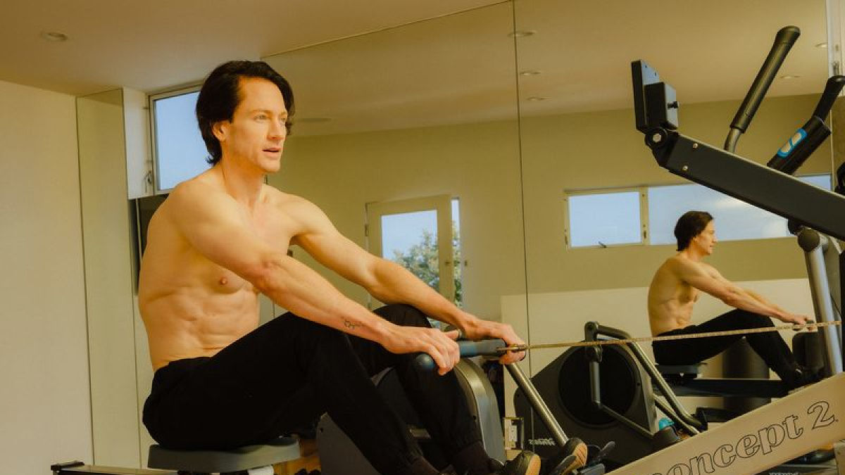 La estricta rutina del multimillonario Bryan Johnson con la que quiere ...