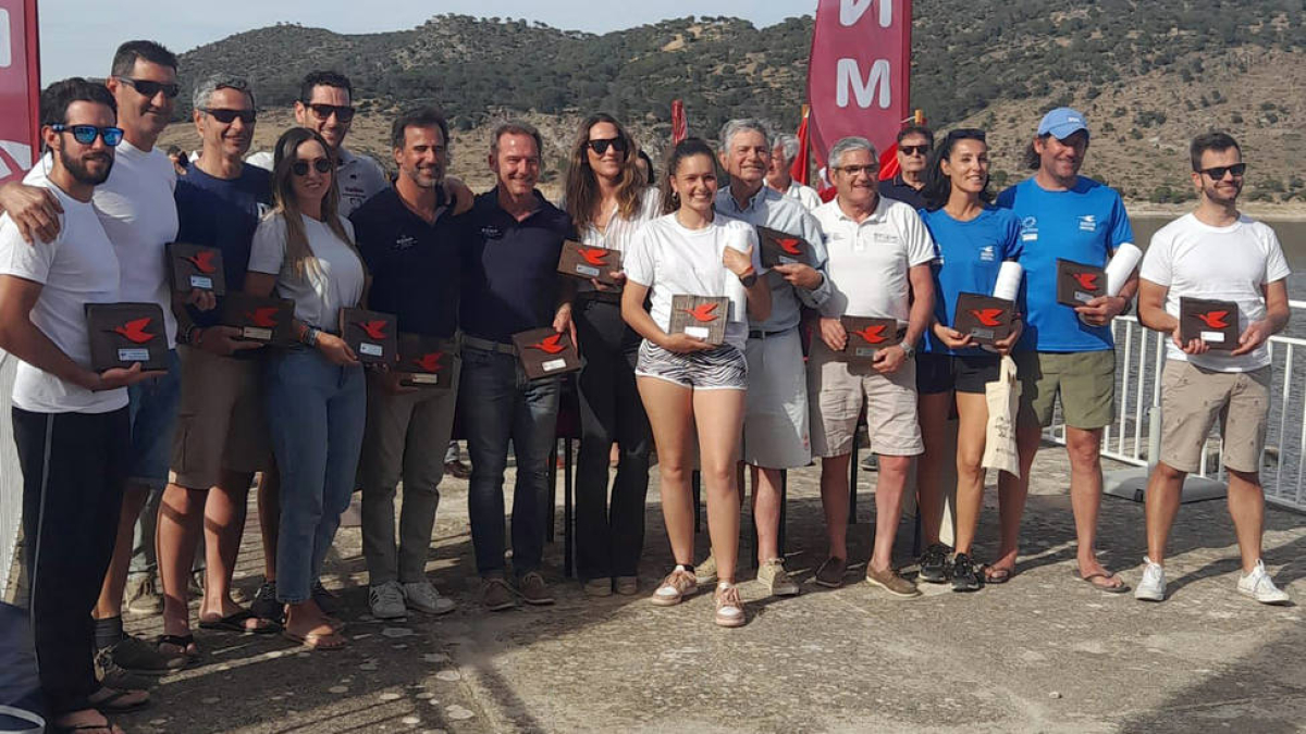 El almeriense Pablo Fresneda y la motrileña Mar Correa se proclaman ...