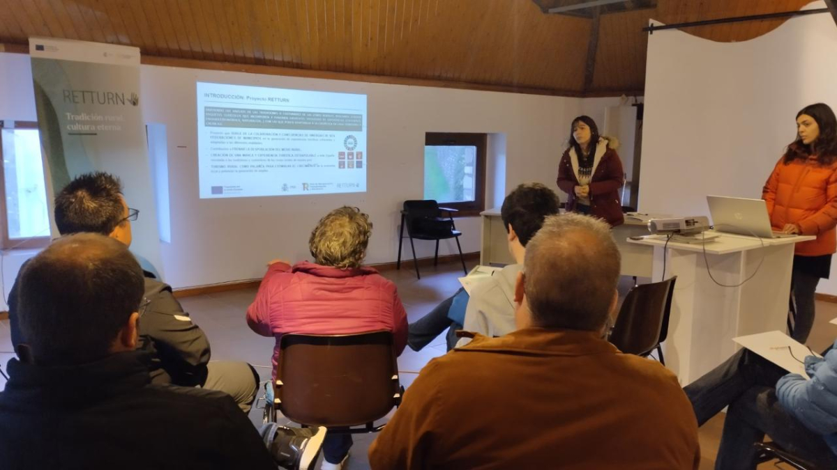 Primeros pasos para diseñar una nueva experiencia turística centrada en ...