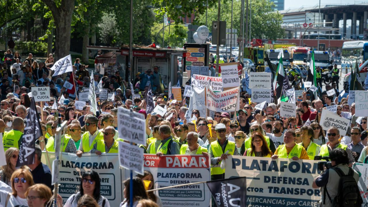 Los autónomos exigen en COPE medidas urgentes para aplicar la subida ...