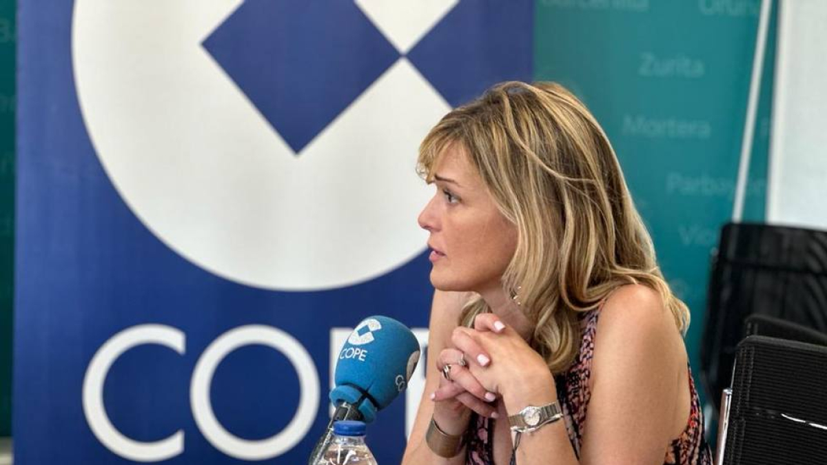 Verónica Samperio dice adiós: "Hago autocrítica; quizá no he sabido ...