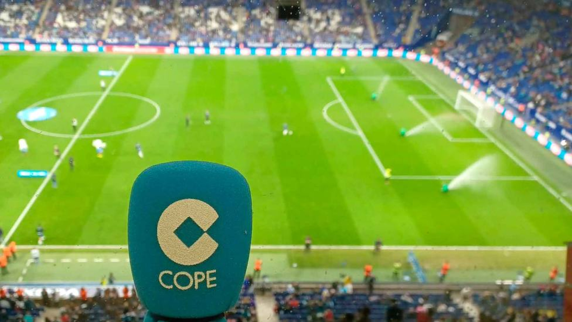 DIRECTO | Espanyol - Villarreal