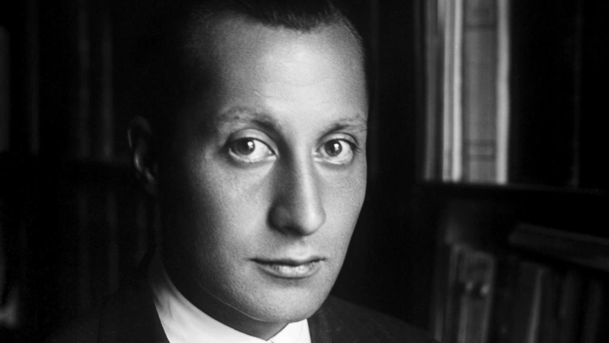 Sáenz-Francés, historiador, señala la famosa frase de Primo de Rivera ...