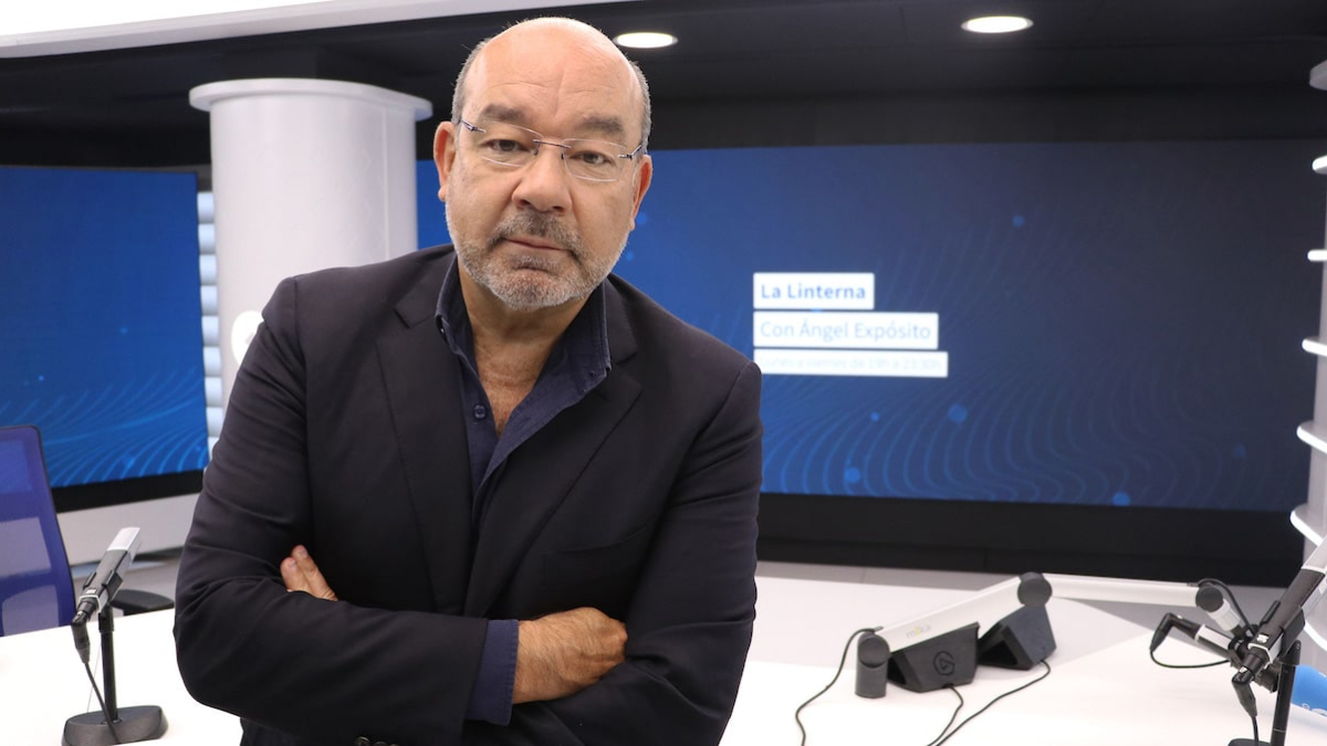 Expósito: "Una noticia impresionante de nuestra ciencia, el nuevo ...