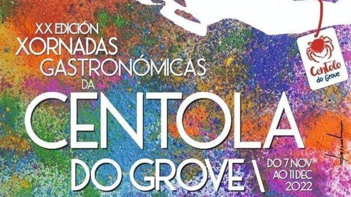 O Grove presenta en Gijón sus Jornadas Gastronómicas de la Centolla