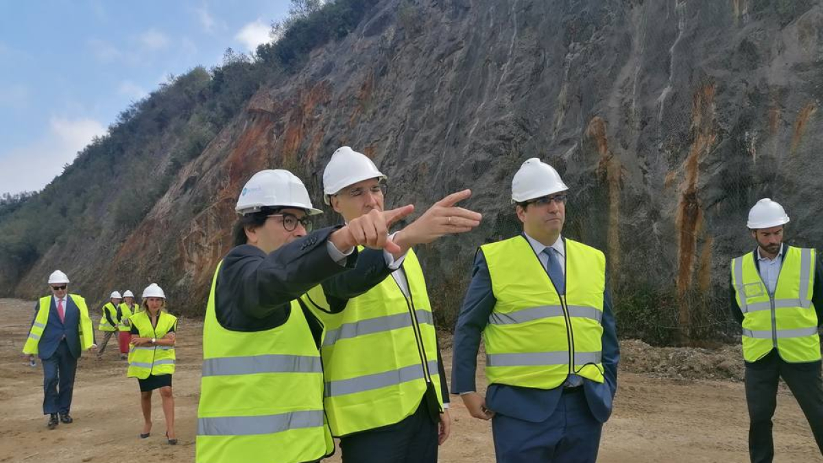 La planta de omega-3 de Iffe Biotech en As Somozas producirán 10.000 ...