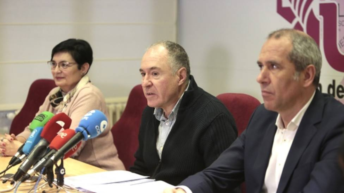 La UPL celebra los tres años del "inicio de la autonomía"