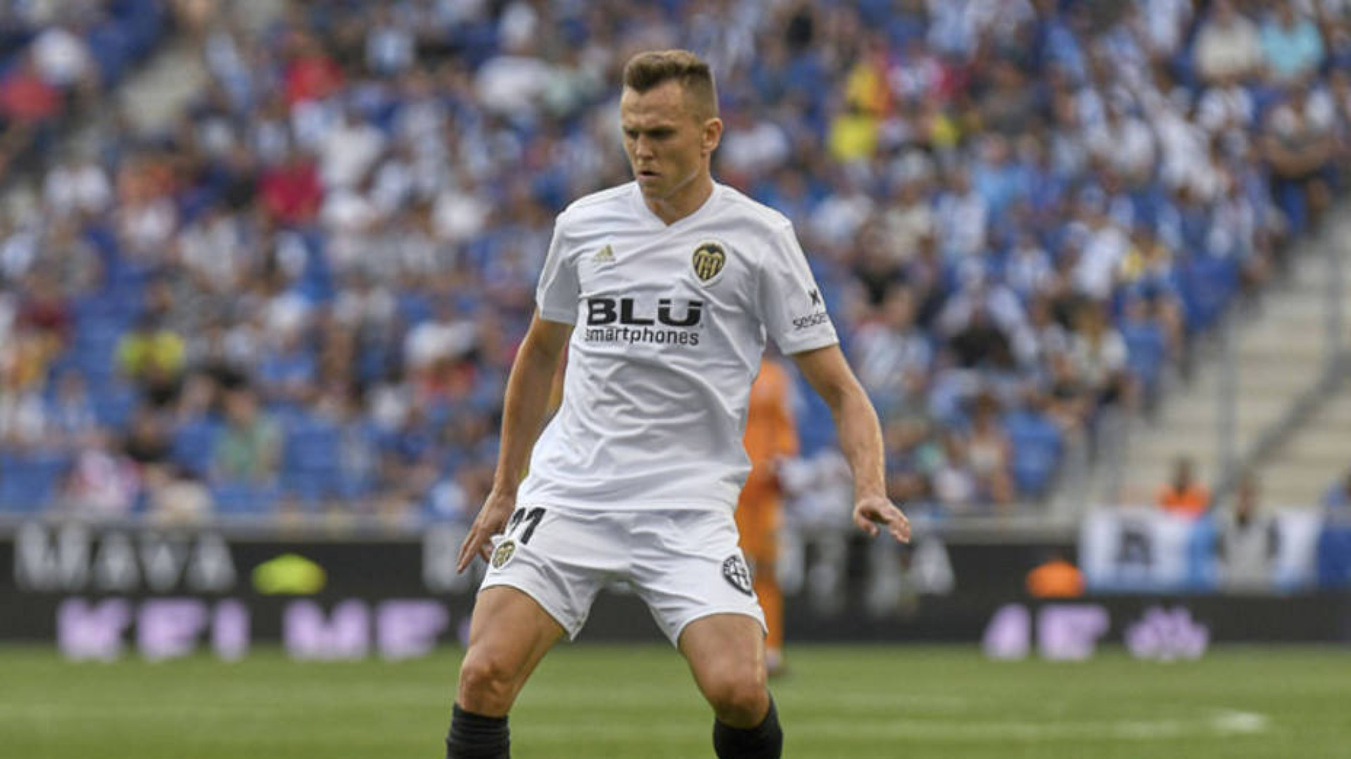 Cierran la investigación abierta a Cheryshev por supuesto uso de ...