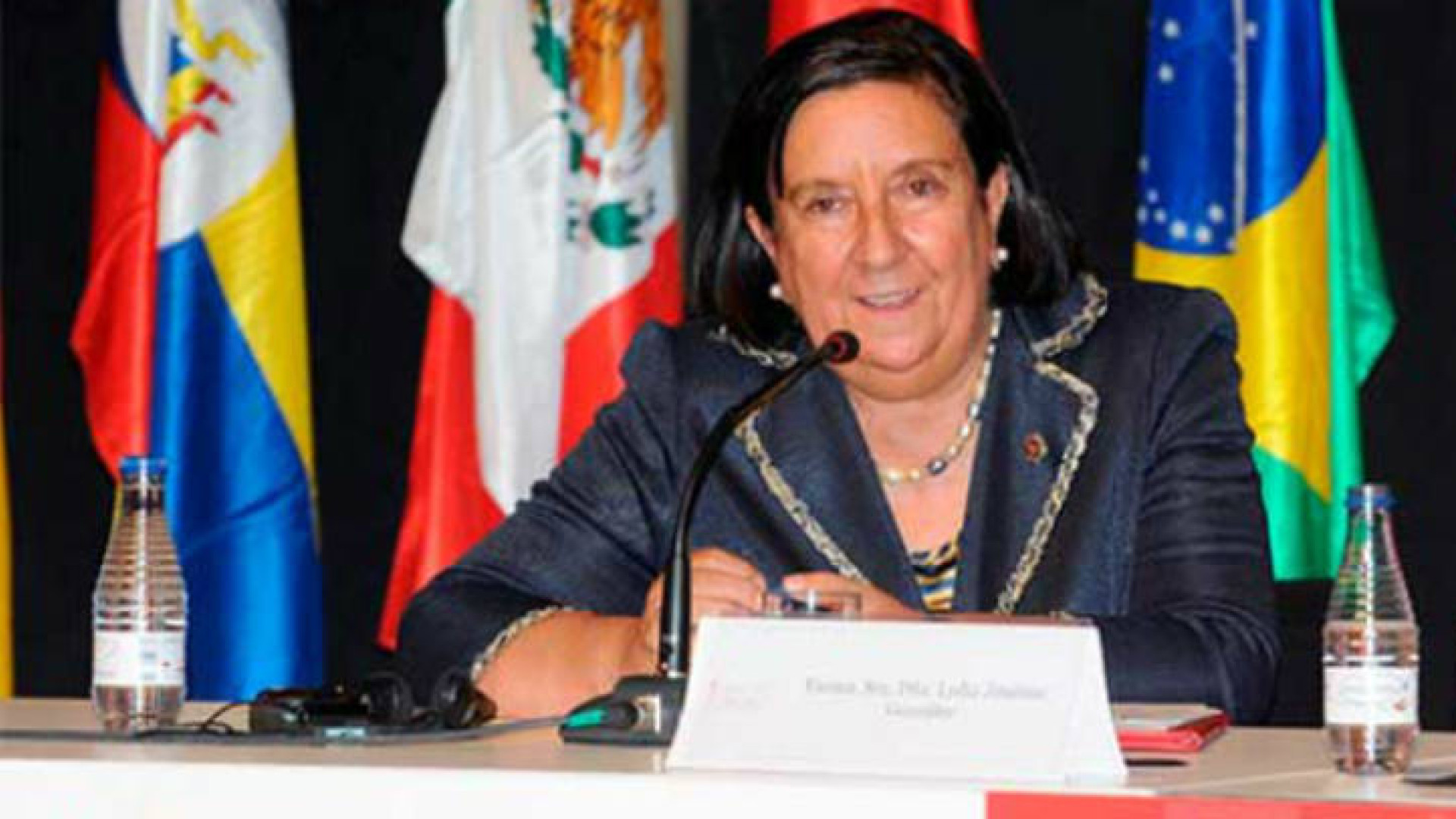 El Espejo 23 de agosto: hablamos con Lidia Jiménez