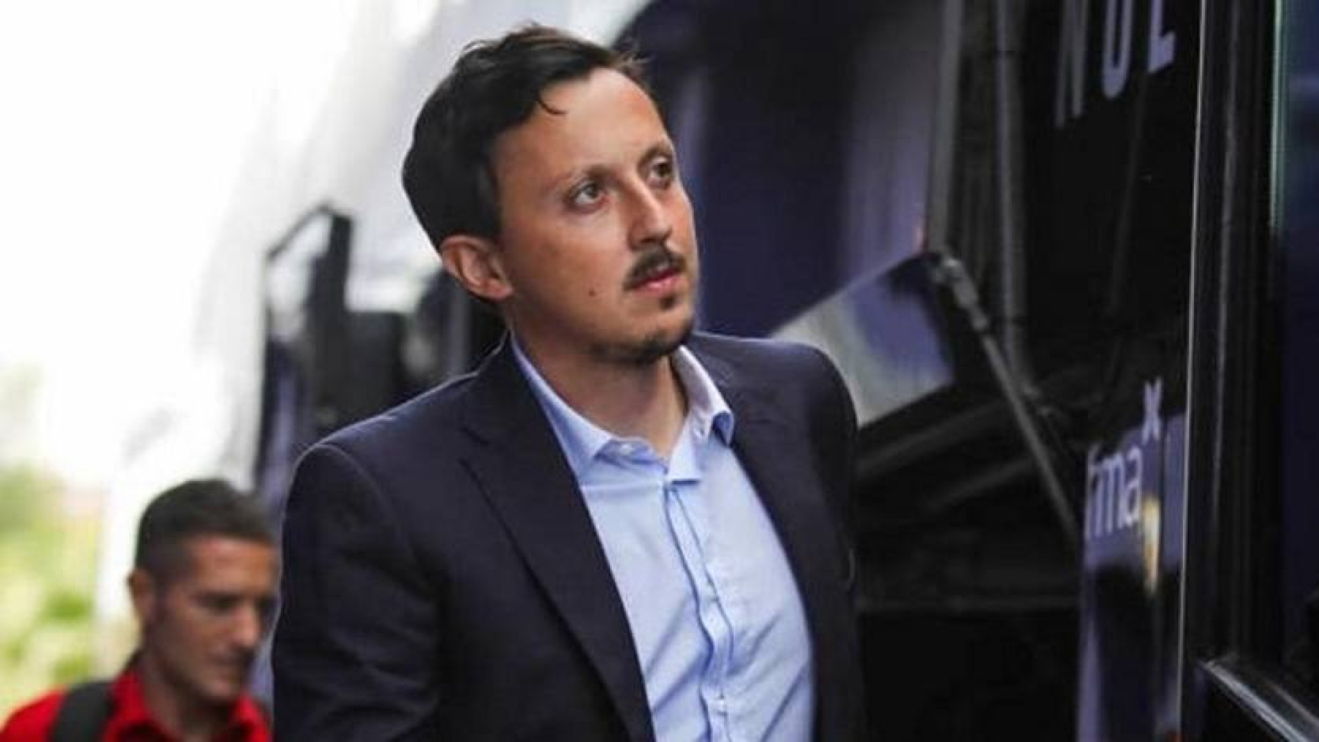 El Olympique de Marsella amenazó con acciones legales si el partido ...