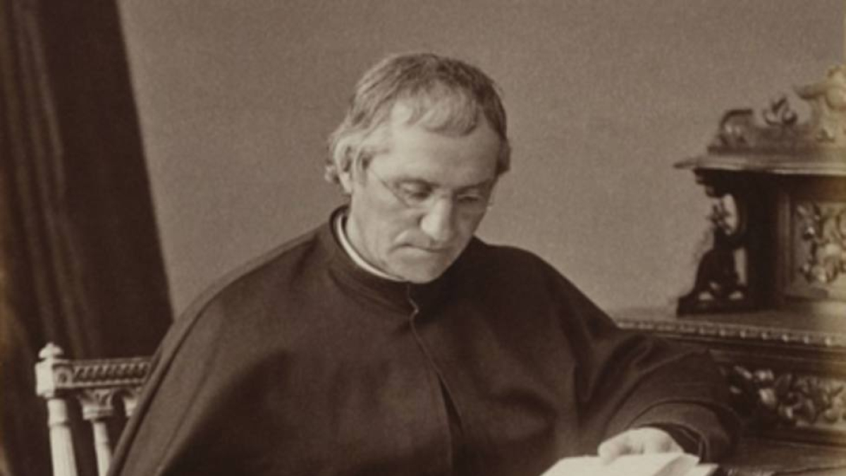 Católicos y científicos: Jean Pierre Armand David, por Alfonso V ...