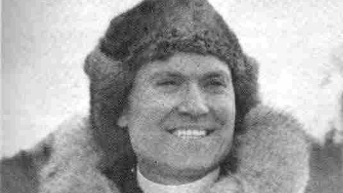 La historia de Segundo Llorente, el misionero leonés que se convirtió ...