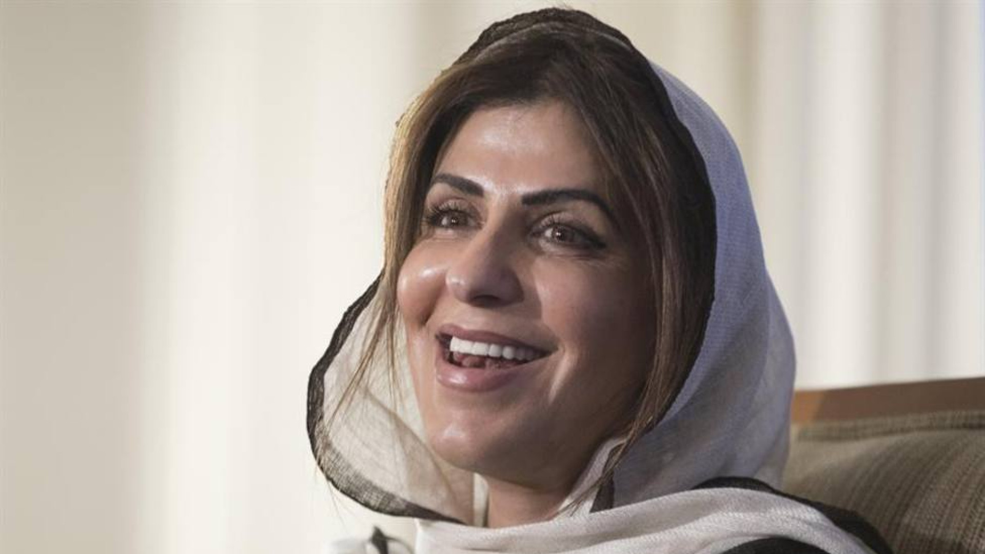 La princesa Basmah: la oveja negra de la familia real saudí que lleva dos años en la cárcel