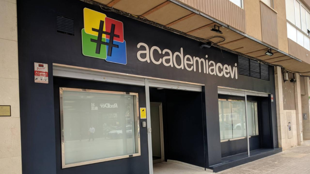 Academia CEVI referentes en toda Castilla-La Mancha