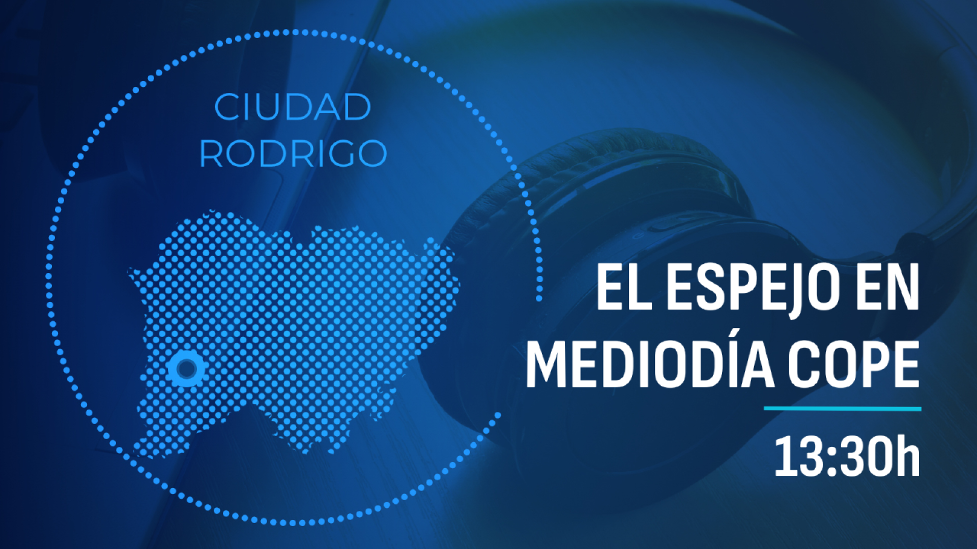 El Espejo en Mediodía COPE (03/05/2024)