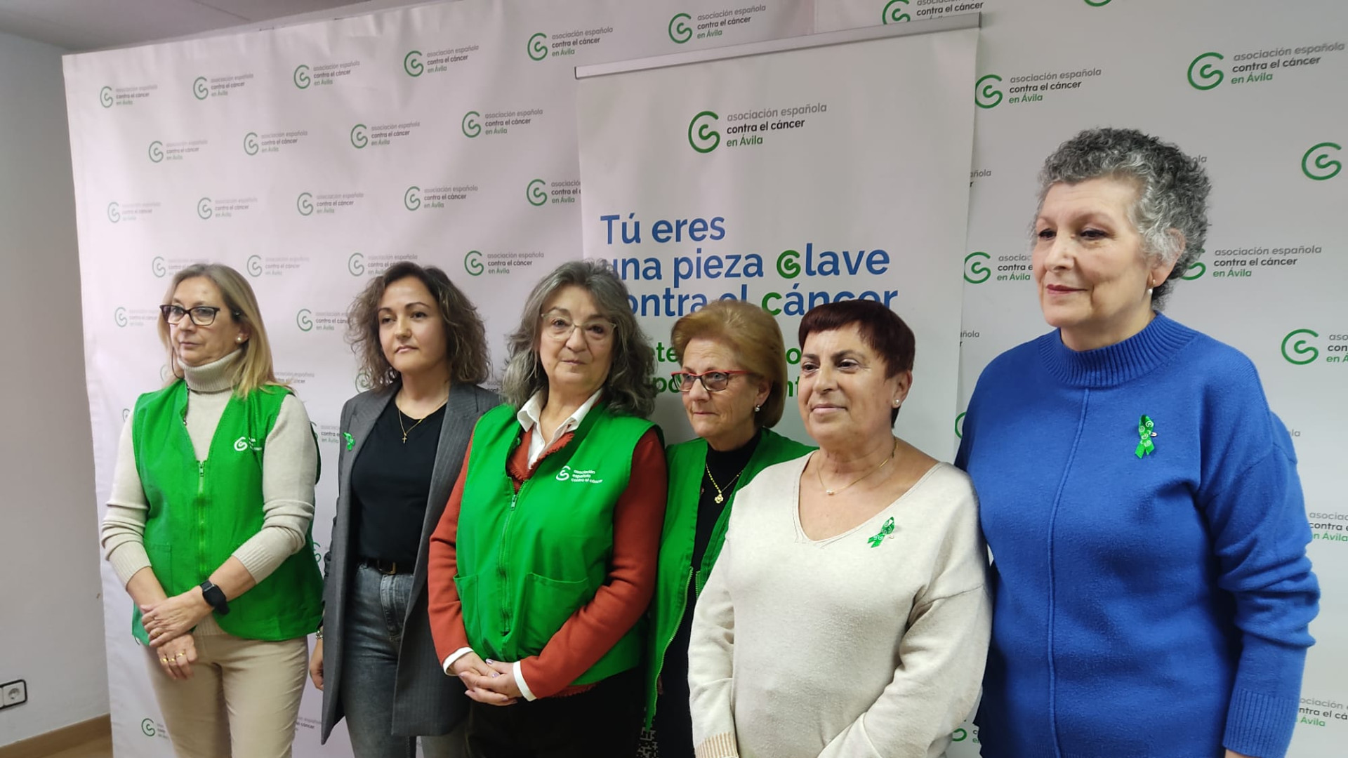 Sonia, Carmen y Montse, tres testimonios de esperanza en la dura lucha ...