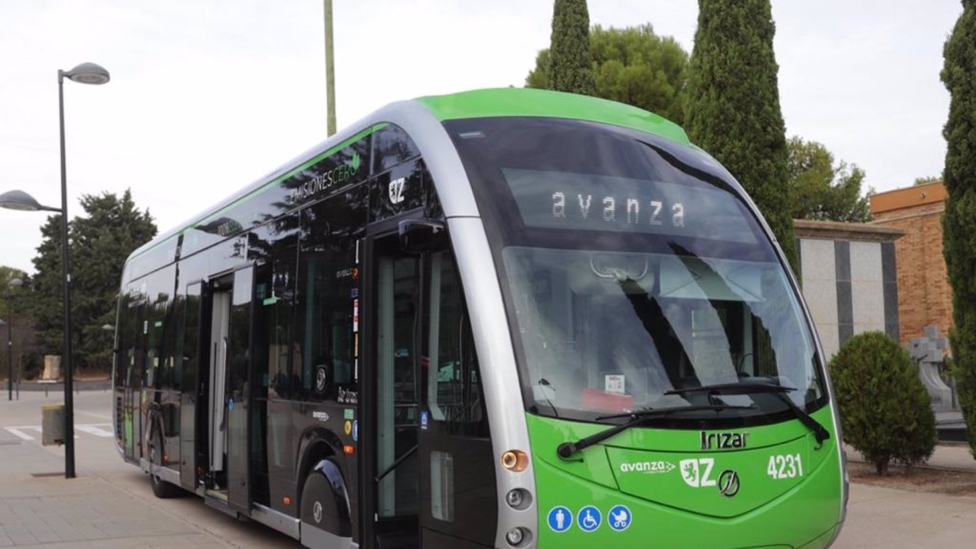 Cuando Google Maps te lleva por el mal camino: 'desaparecen' los buses ...