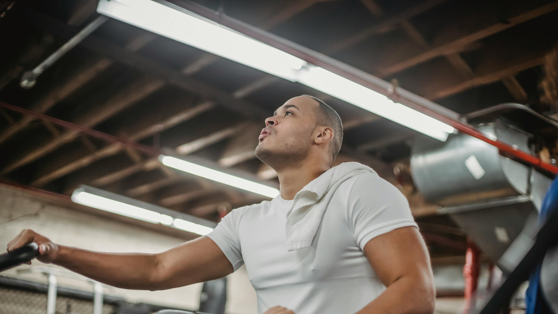 Javi Peña desvela por qué fortalecer la mente es tan importante como el ...