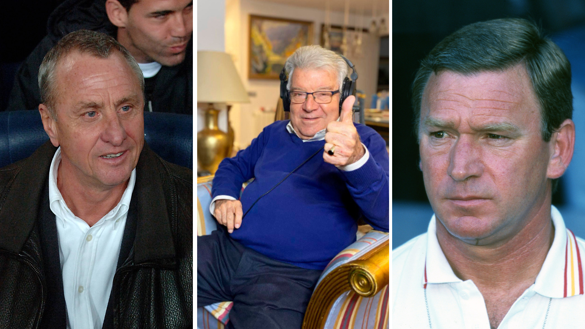 Minguella desvela la historia que pudo acabar con Javier Clemente en el ...