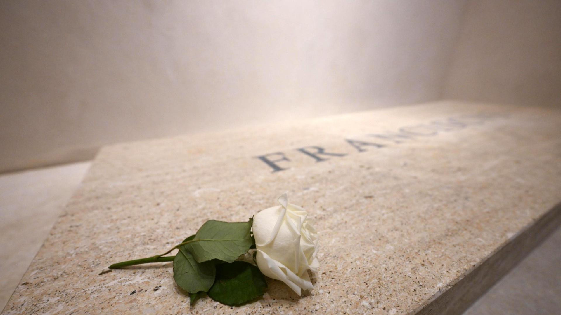 Los peregrinos de Roma celebran la decisión que ha tomado la Basílica ...