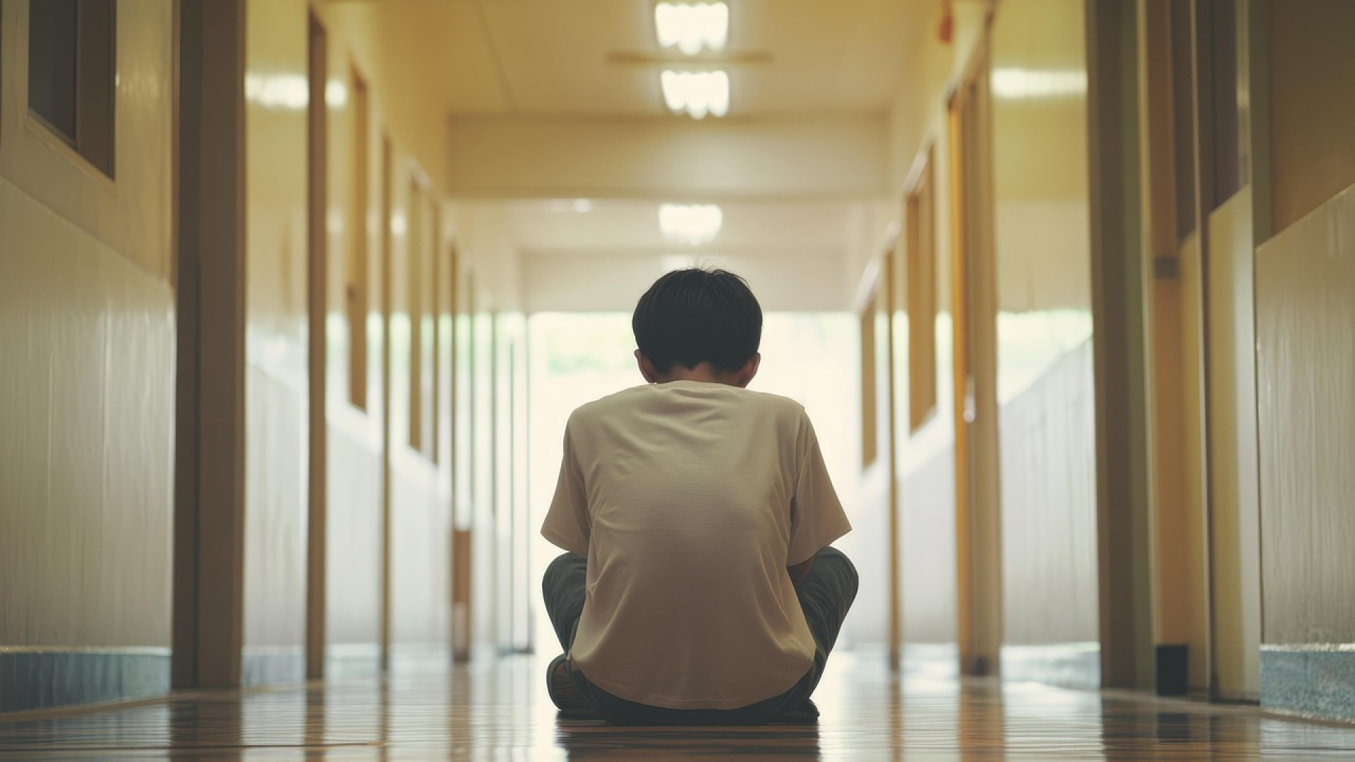 La mitad de los alumnos con autismo sufre violencia física directa en ...