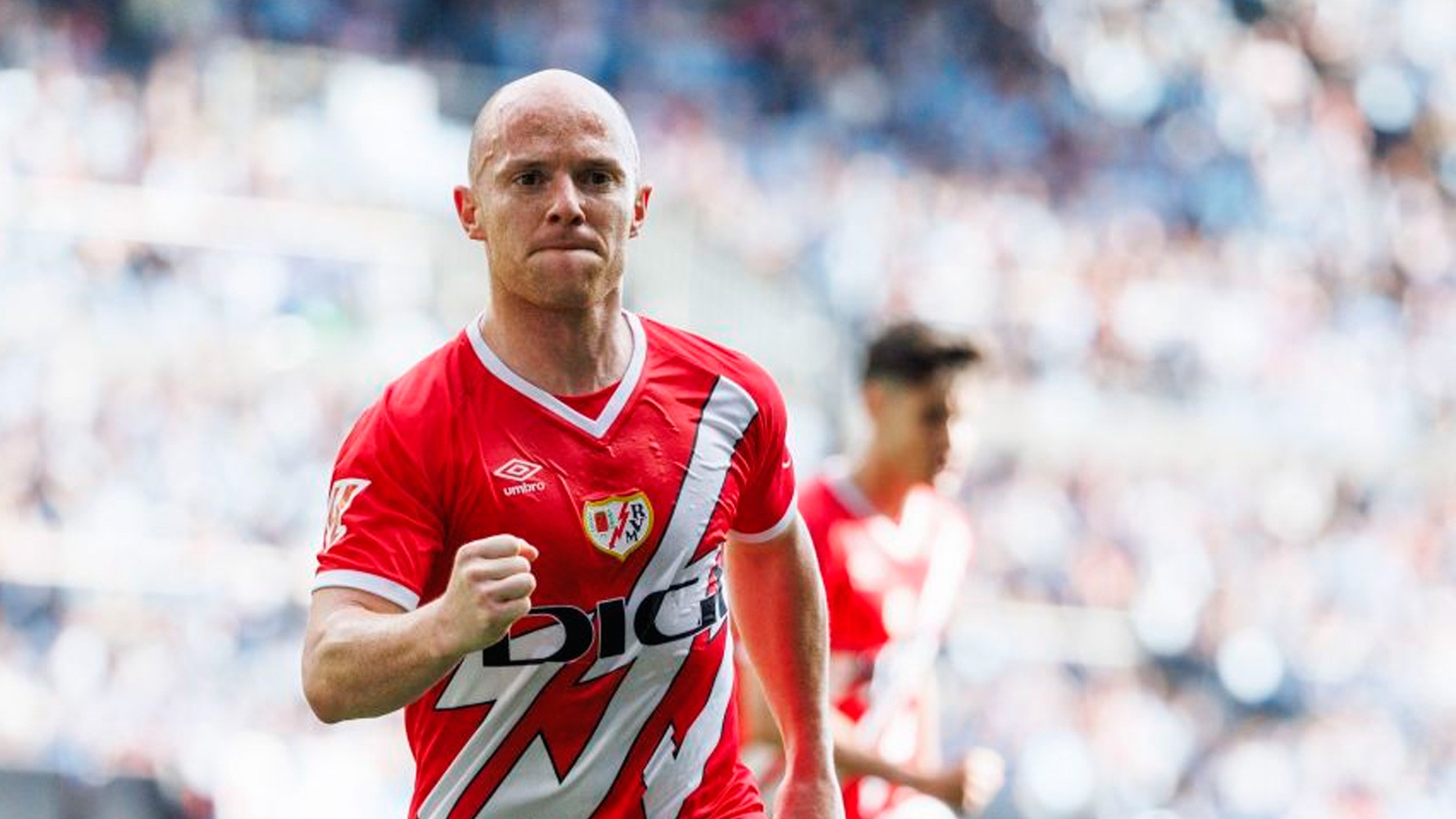 El Rayo Vallecano sorprende en Balaídos y luchará en la última jornada ...