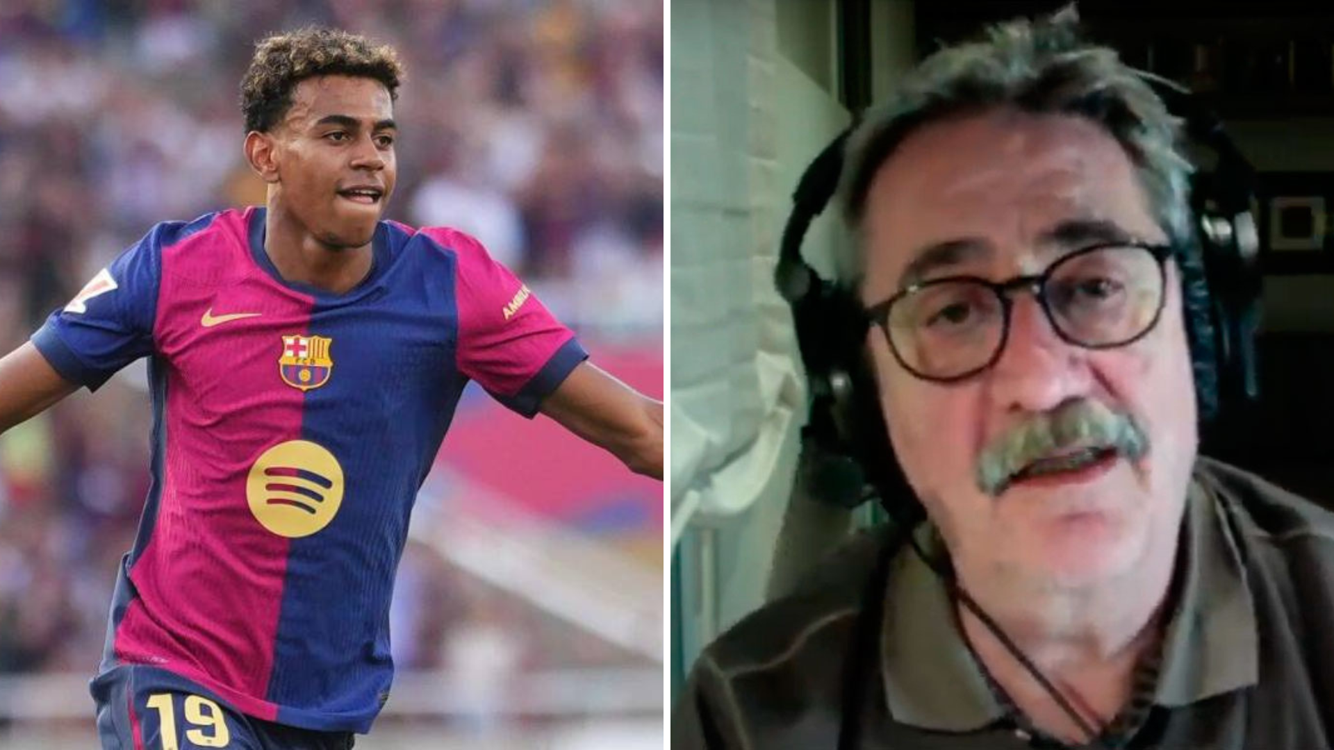 Miguel Rico explica por qué el Barça va a ganar más dinero con la ...