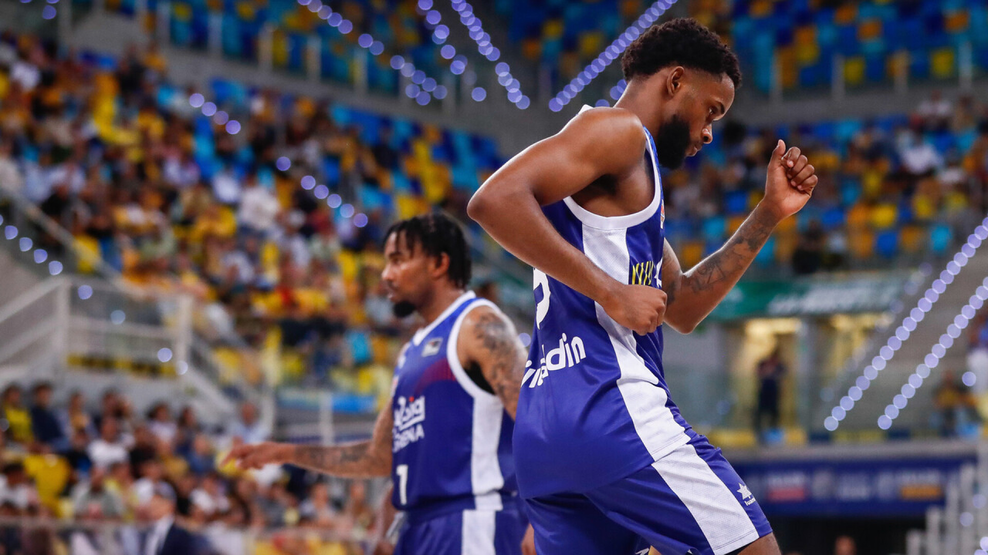 Jean Montero sigue haciendo historia y aumenta las dudas sobre su ...