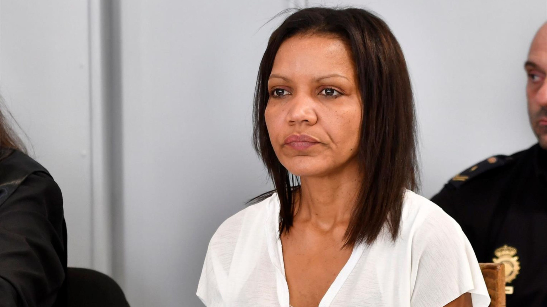 Nacho Abad revela por qué Ana Julia Quezada vuelve a estar en el foco: ingreso de una presa en ...