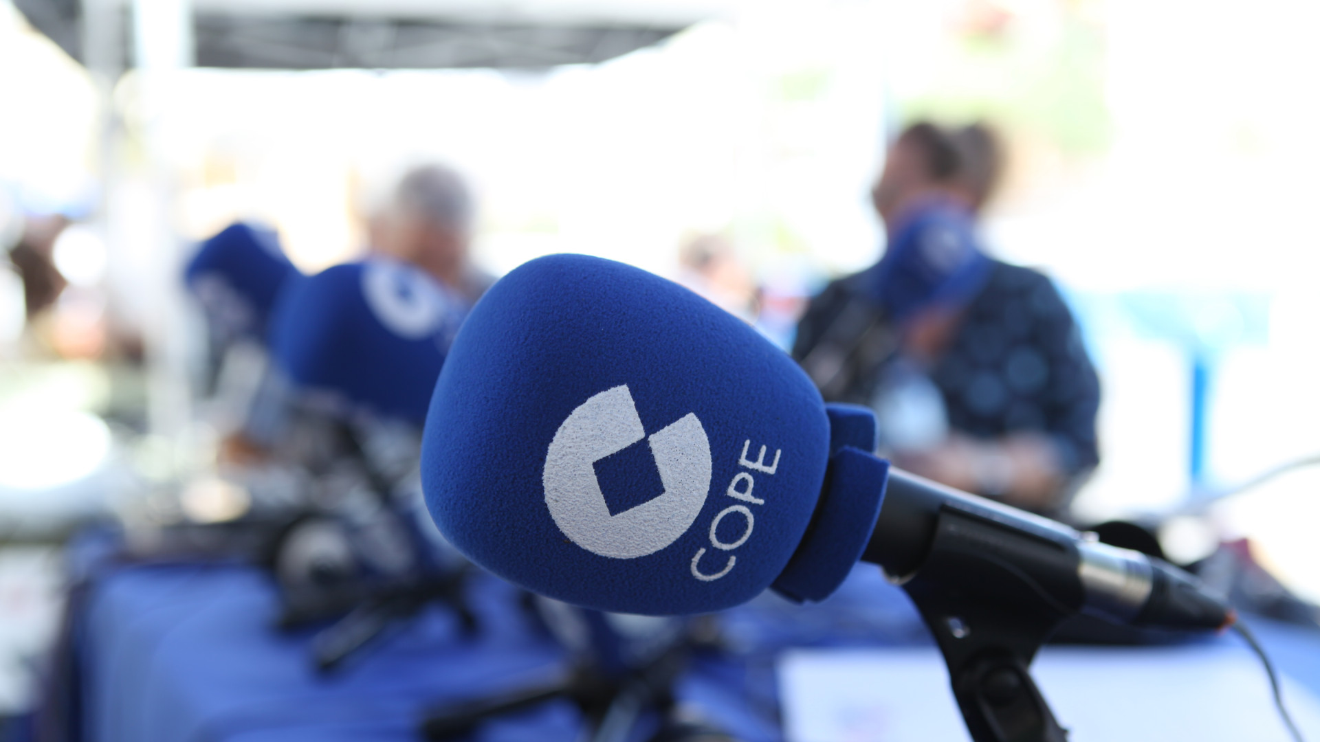 Esta es la programación especial de COPE para estas Hogueras 2025 de Alicante