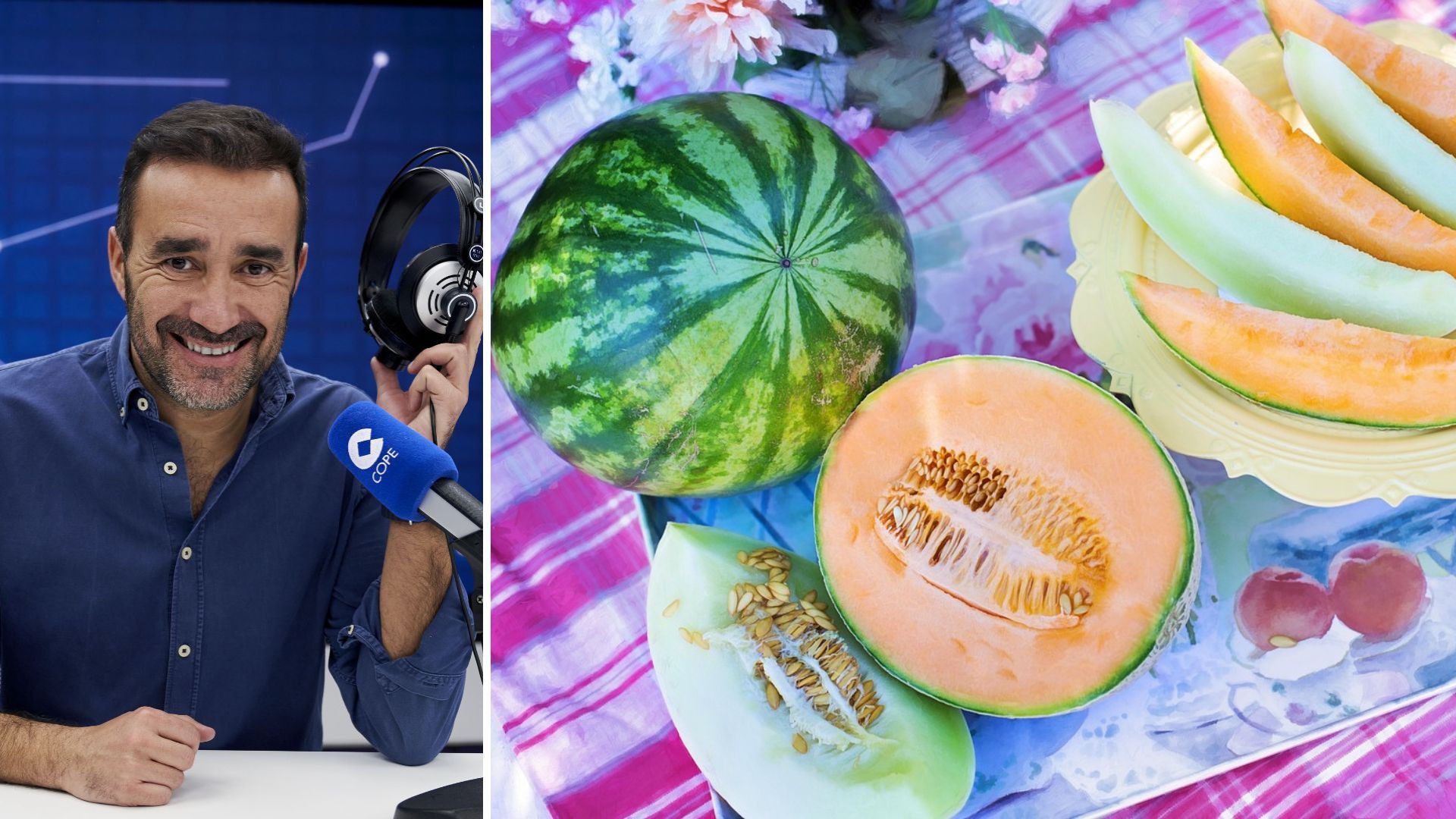 Los consejos del presidente del Jimbee Cartagena a Juanma Castaño para ...