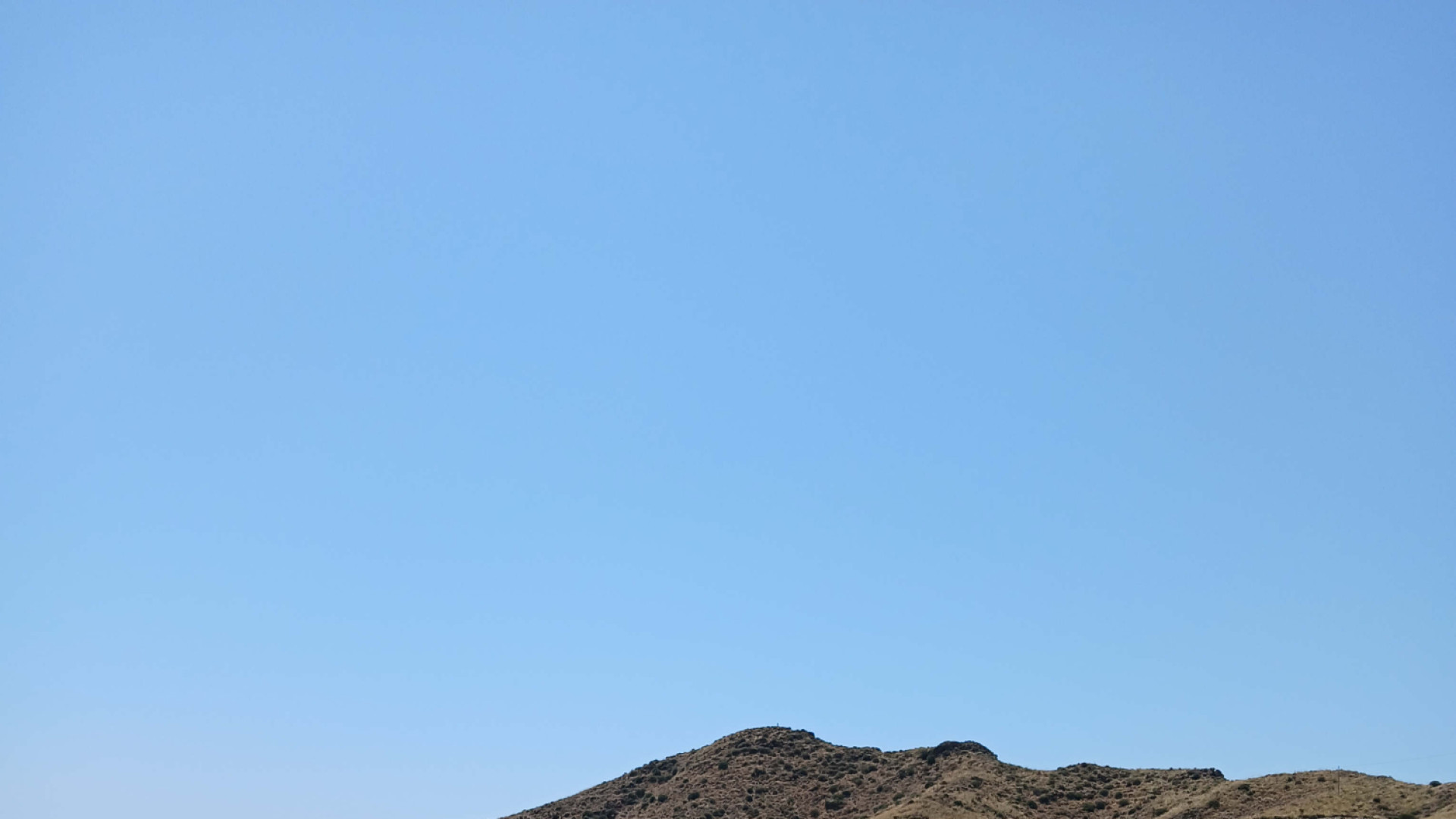 El servicio de ordenación de accesos a las playas de Lorca se refuerza este verano