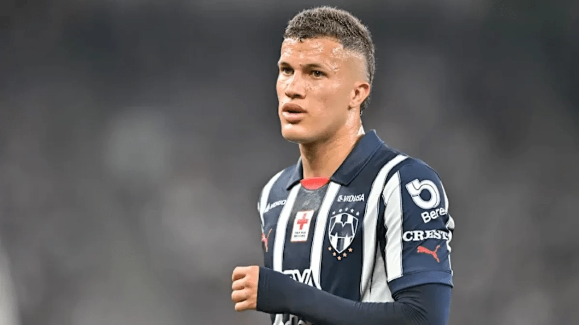 Borja Iglesias se cuela en la operación de Nelson Deossa